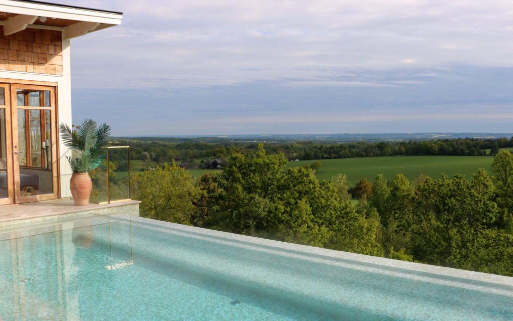 The Lodge Resort - High Five Skåne